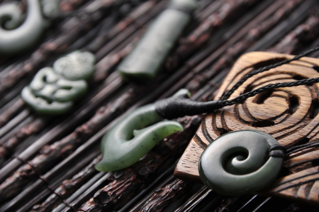 マオリのパワーの秘密とは？: kia ora ! ニュージーランドの魅力